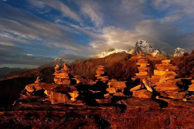 Ghorepani Poonhill Trek - Key Points