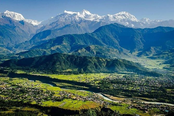 Ghorepani Poonhill Trek - Authentic Experiences Shared by Travelers