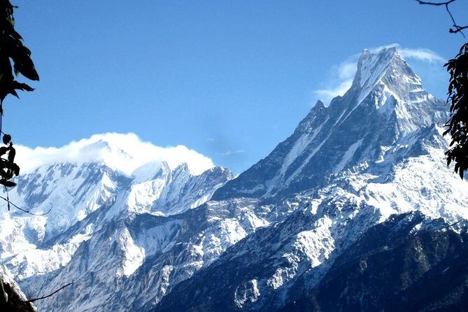 Ghorepani-Poonhill Trek 5 days - Best Short Trek in Annapurna Massif - FAQ