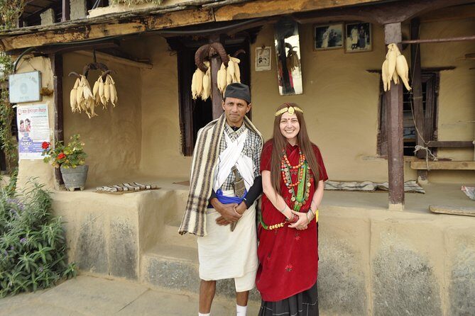 Ghorepani Poonhill Trek 5 Days from Pokhara - An Honest Look at the 5-Day Itinerary