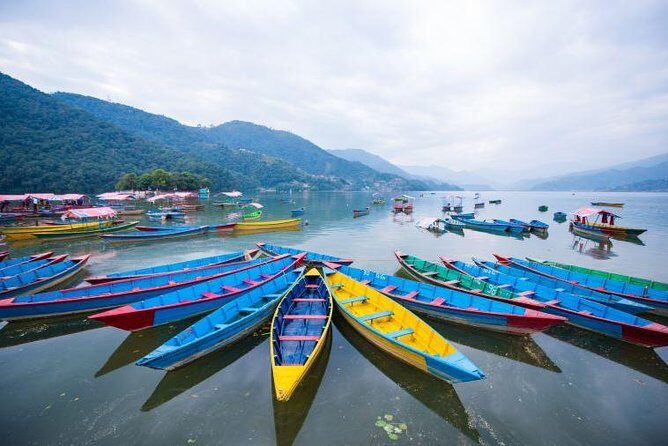 Ghorepani Poonhill Trek 5 Days from Pokhara - Final Thoughts