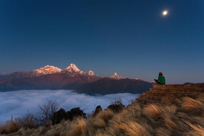 Ghorepani Poonhill Trek 5 Days from Pokhara - FAQs