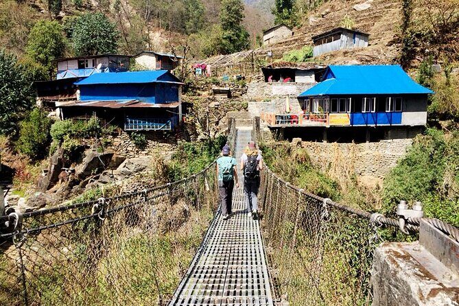 Ghorepani Poonhill Trek from Kathmandu | Best Short Trek in Nepal - Final Thoughts: Is This Trek Right for You?