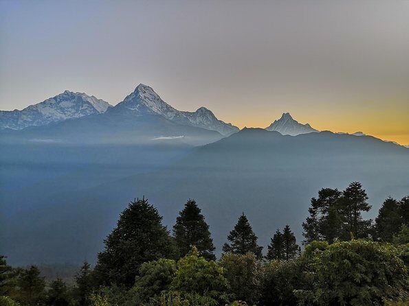 Ghorepani Poonhill Trekking - 9 Days - Why Choose the 9-Day Ghorepani Poonhill Trek?