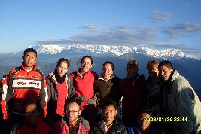 Ghorepani Poonhill Trekking - 9 Days - Final Thoughts: Who Will Love This Trek?