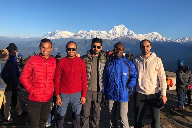 Ghorepani Poonhill Trekking - Key Points