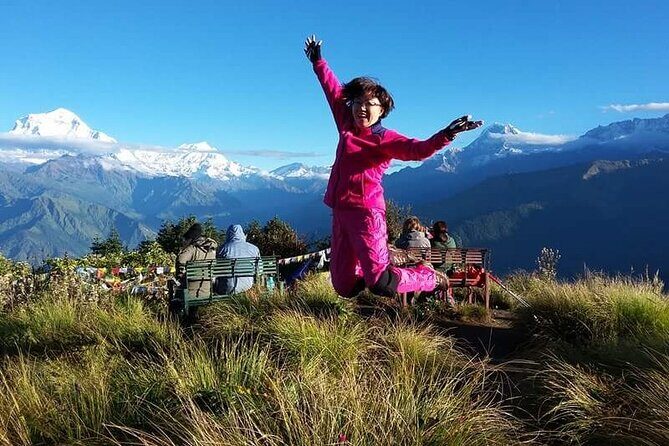 Ghorepani(Poonhill Trek) - The Detailed Itinerary Breakdown