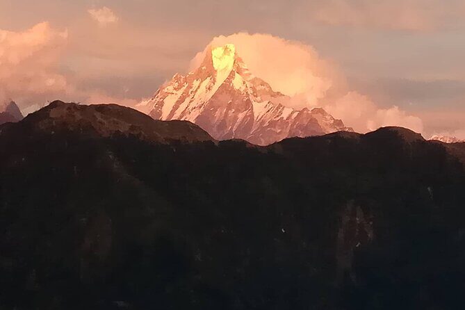 Ghorepani(Poonhill Trek) - What’s Included and What’s Not