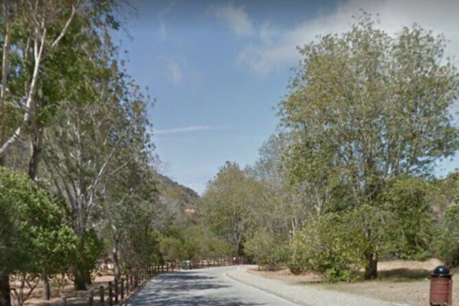 Ghost and Gravel Haunted Hiking Tour - A Deep Dive into the Haunted Hike