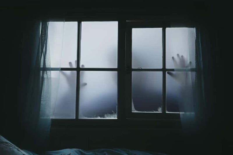 "Ghost Breath: The Echo of Lost Souls"  a chilling adventure tour. - An Authentic, Slightly Spooky Look at Ludwigsburg