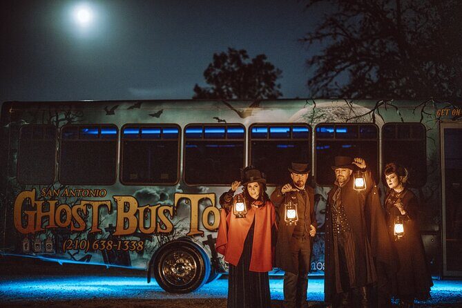 Ghost Bus Pub Crawl - Final Thoughts