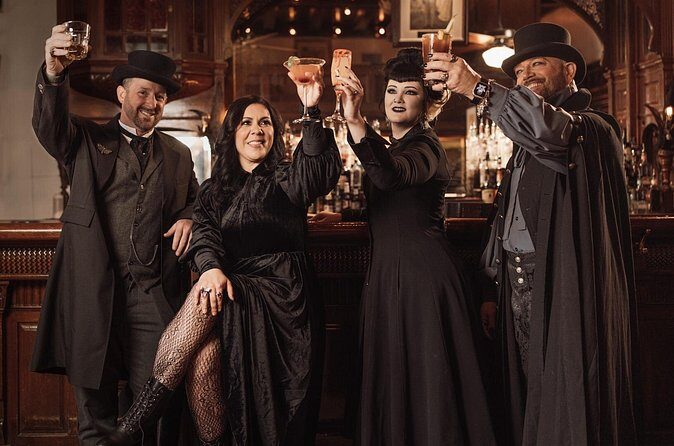 Ghost Bus Pub Crawl - Final Verdict: Who Should Book?