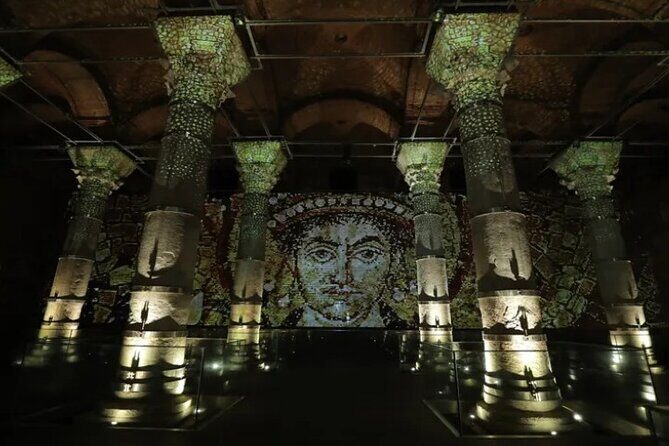 Ghost City istanbul Walking Tour - Final Thoughts