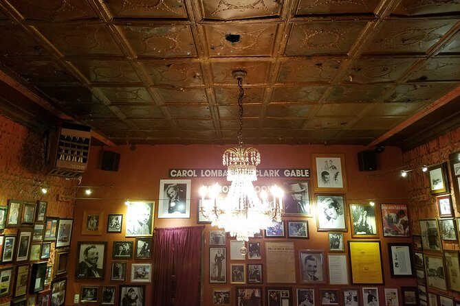 Ghost Hunt in Goodsprings from Las Vegas - FAQ: Your Practical Questions Answered