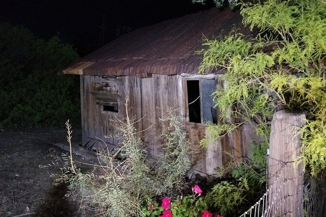 Ghost Hunt in Goodsprings from Las Vegas - Final Thoughts