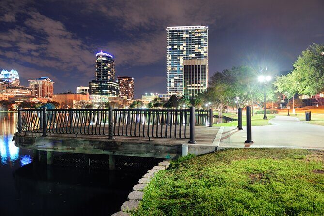 Ghost Hunt in Orlando: Quest Experience - Final Thoughts