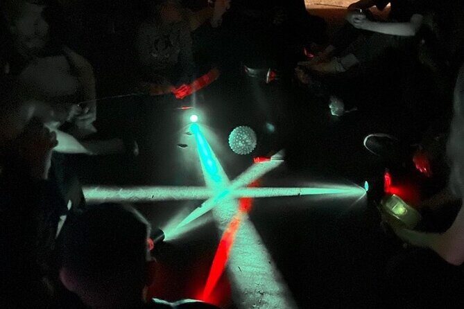 Ghost Hunters Paranormal Ghost Tour - Who Is This Tour For?