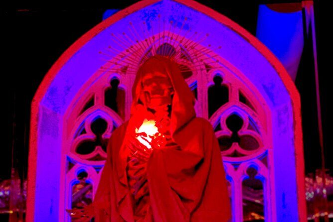 Ghost Investigation Tours with Interactive Paranormal Experience - A Deep Dive into Tampa’s Haunted Sites