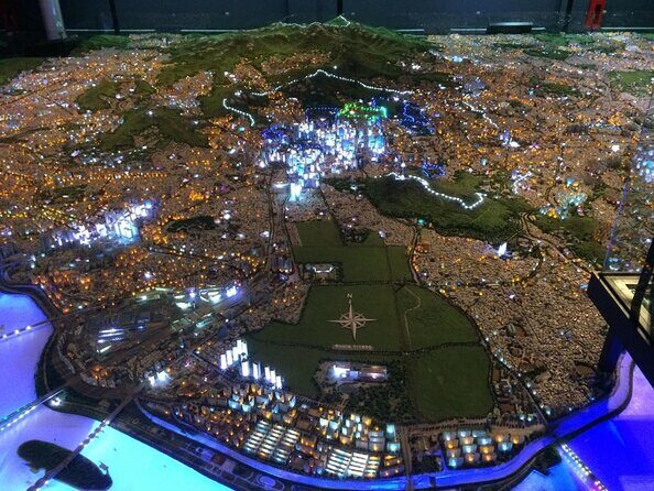 Ghost of Donuimun: Haunted Mystery Walk in Seoul - Key Points