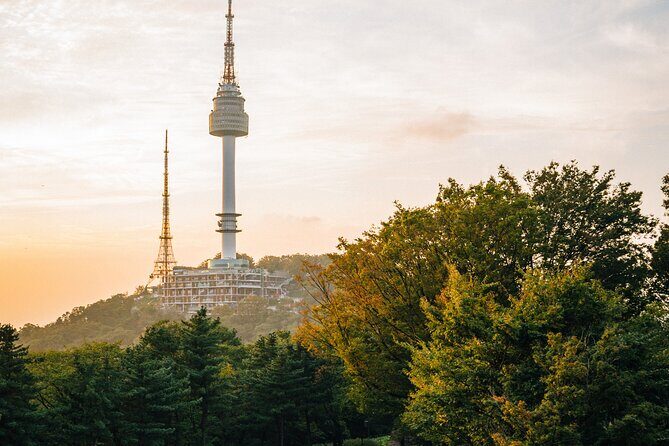 Ghost of Donuimun: Haunted Mystery Walk in Seoul - The Experience: What You Can Expect