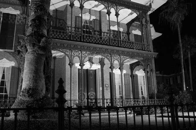 Ghost On the Strand Ghost Tour - A Deep Dive into the Ghost On the Strand Experience