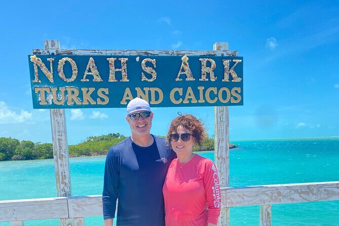 Ghost Shipwreck and Noahs Ark Tiki Bar Guided Tour - Final Thoughts