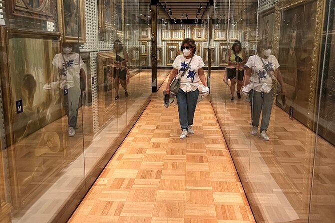 Ghost Stories: A Mysterious, Macabre Tour in the Metropolitan Museum - The Price and Its Value