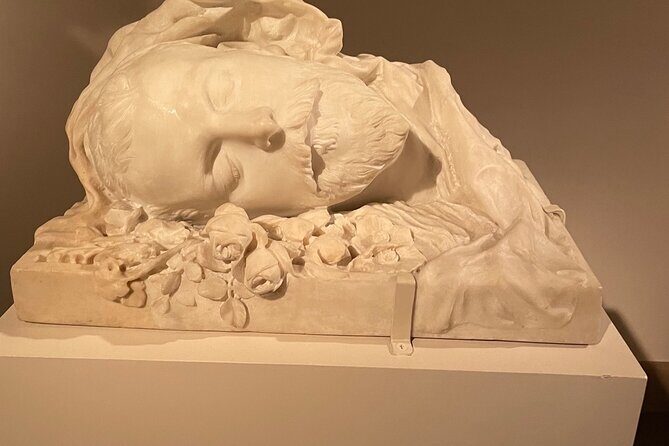 Ghost Stories: A Mysterious, Macabre Tour in the Metropolitan Museum - Practical Details & Tips