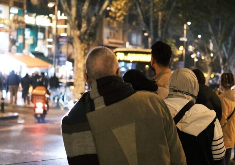 Ghost stories of Boston  Night Tour - FAQs