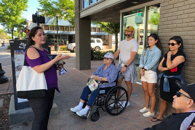 Ghost Tour and Pub Crawl - What to Expect from the Tour