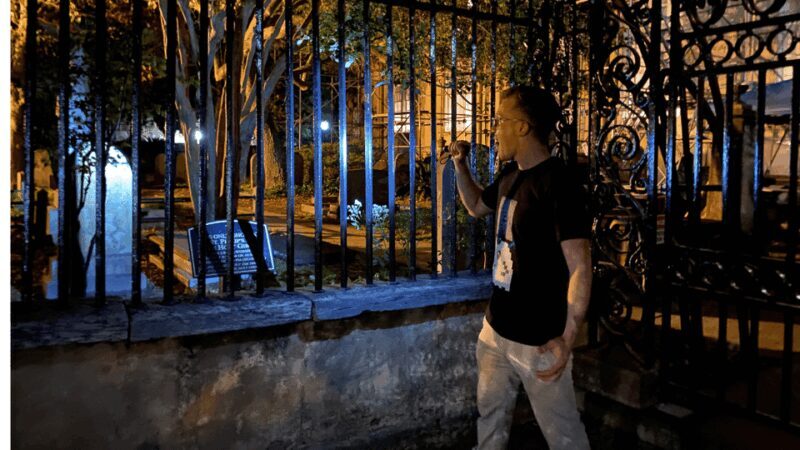 Ghost Tour Charleston !!! - Practical Tips for Your Ghostly Adventure