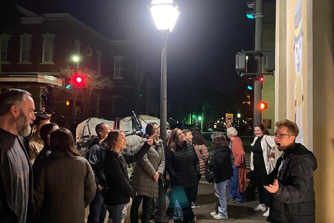 Ghost Tour Charleston - An In-Depth Look at the Charleston Ghost Tour