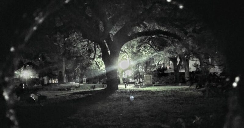 Ghost Tour - Charleston Dark History & Ghost Tour With Adam - A Closer Look at the Experience
