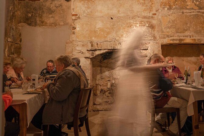Ghost Tour & Dinner Norfolk Island - Key Points: What You Should Know