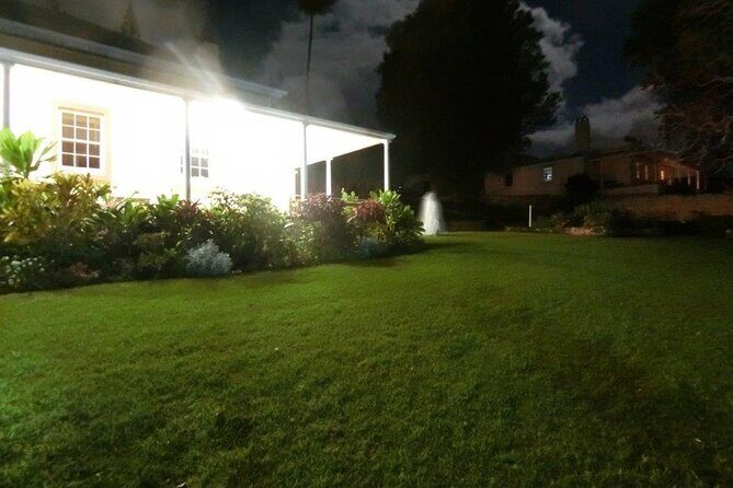 Ghost Tour & Dinner Norfolk Island - Authenticity and Engagement: What Sets It Apart