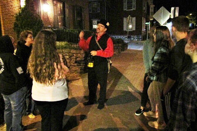 Ghost Tour: History and Haunts - Family Friendly - Best in Gettysburg - Practical Details That Matter