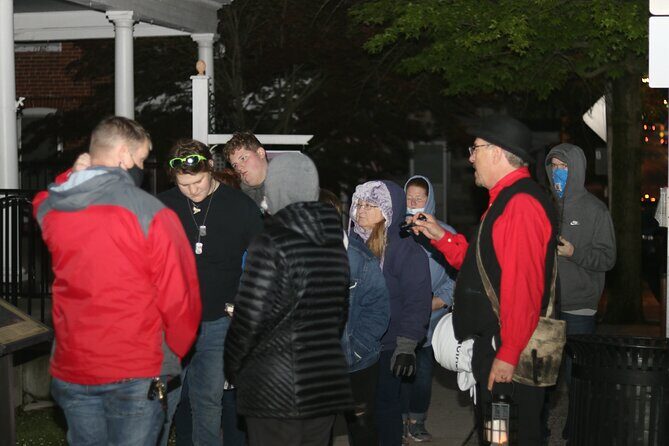 Ghost Tour: History and Haunts - Family Friendly - Best in Gettysburg - The Sum Up