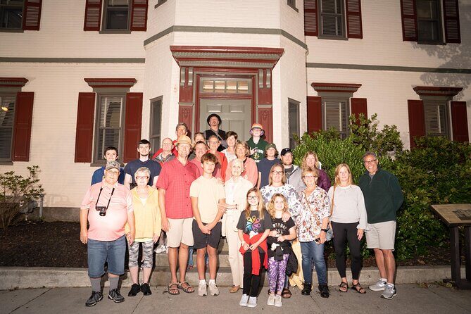 Ghost Tour: History and Haunts - Family Friendly - Best in Gettysburg - Frequently Asked Questions