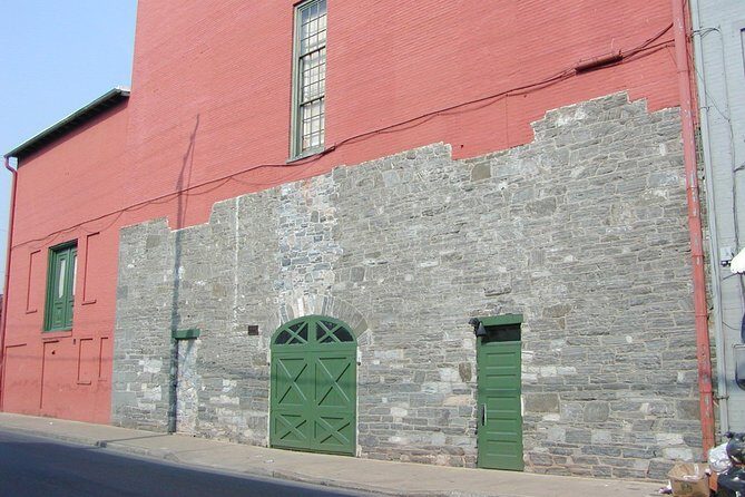 Ghost Tour of Lancaster - Practical Tips for Tour Participants