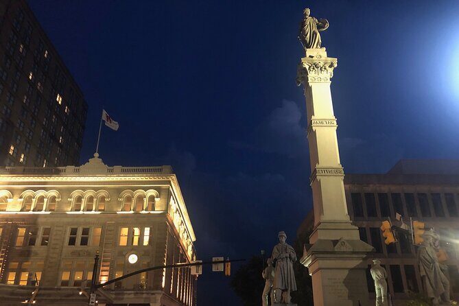 Ghost Tour of Lancaster - Who Will Love This Tour?