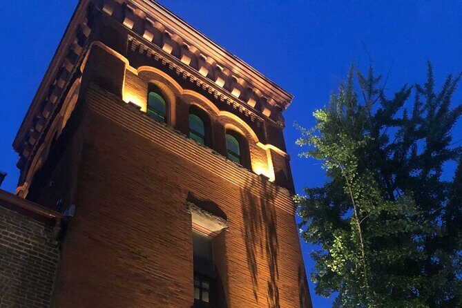 Ghost Tour of Lancaster - The Sum Up: Is the Lancaster Ghost Tour Worth It?