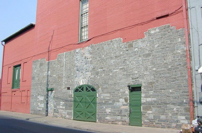 Ghost Tour of Lancaster - FAQs