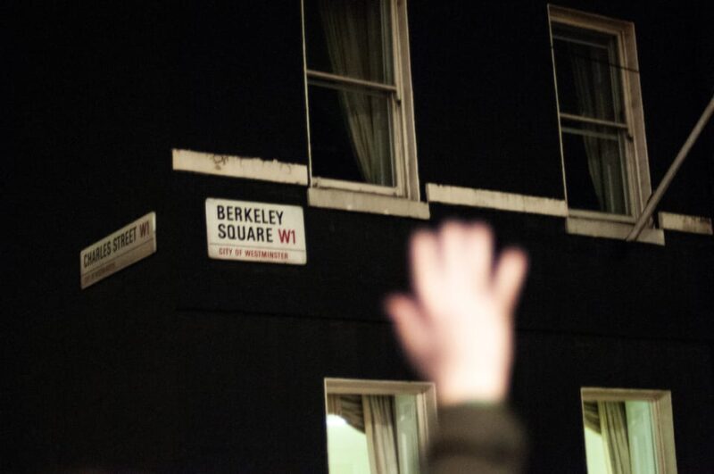 Ghost Tour of Mayfair - The Sum Up: Who Will Love This Tour?