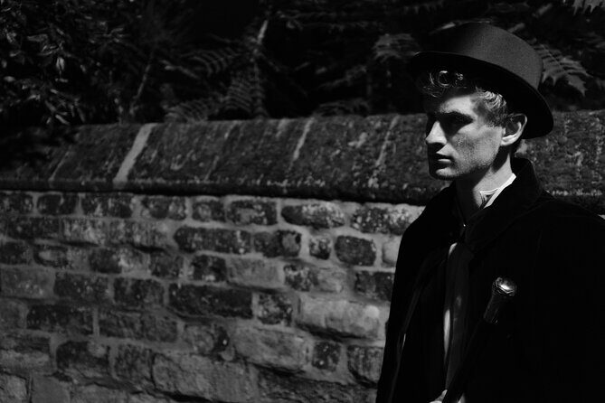 Ghost Tour of Oxford - A Deep Dive into the Oxford Ghost Tour Experience
