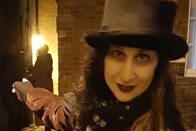 Ghost Tour of Oxford - FAQs