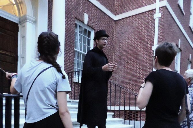 Ghost Tour of Philadelphia by Candlelight - Final Thoughts: Is This Tour Worth It?