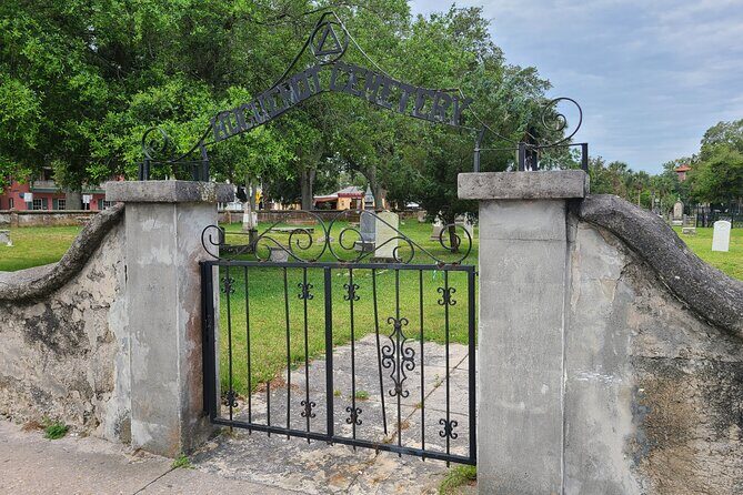 Ghost Tour of St. Augustine: The Original Haunted History Tour - Who Will Love This Tour?