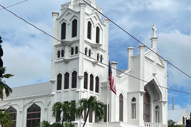 Ghost Tours of Cayo Hueso - A Closer Look: What to Expect from the Ghost Tour of Cayo Hueso