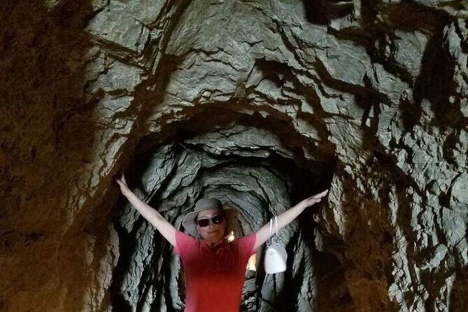 Ghost Town(Eldorado Canyon) with Gold Mine Tour - Key Points
