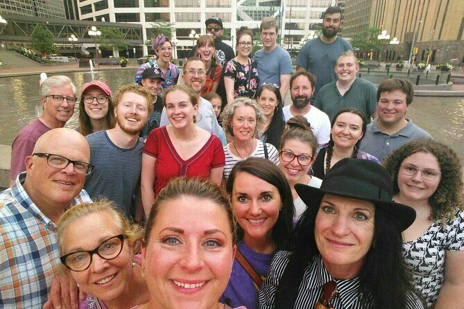 Ghost Walking Tour in Minneapolis - Why Choose This Tour?